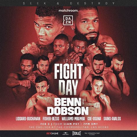 Image result for Main Event Boxing