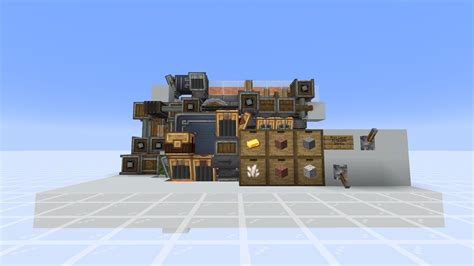 Image result for Create Mod All Items