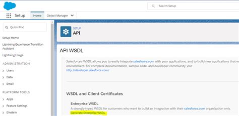 Image result for Salesforce API Version