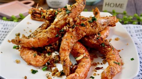 Image result for How to Cook Prawns in Shell