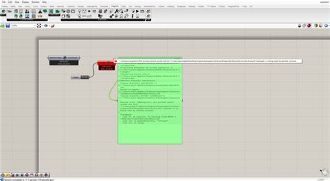 Image result for Access Custom Python Tools in Dragonfly