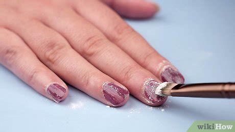 Image result for Matte Nail Tutorial