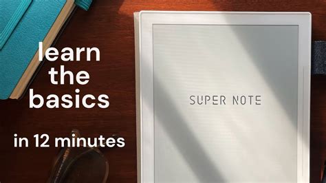 Image result for SuperNote Features