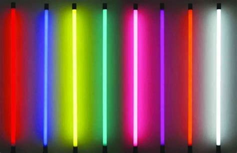 Image result for Color Changing LED Vertical Tube Light