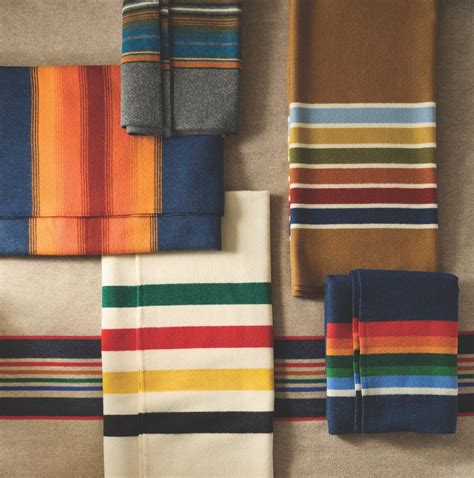 Image result for Pendleton Infant Blankets