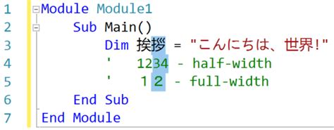 Image result for VB.NET C