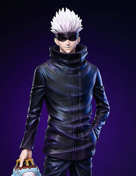 Image result for Rustage Gojo