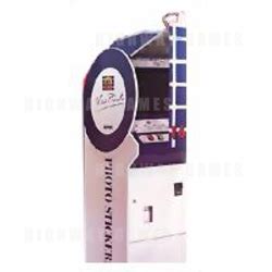 Image result for Neo Print Arcade Machine