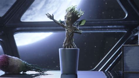 Image result for Groot Leadership Lessons