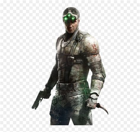 Image result for Splinter Cell Outfit