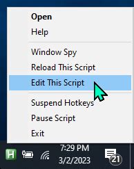 Image result for AutoHotkey Script Examples