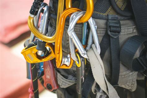 Image result for Types of Fall Protection Systems