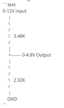 Image result for Arduino 12V Digital Input