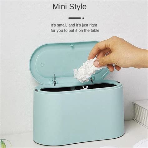 Image result for Table Top Waste Box