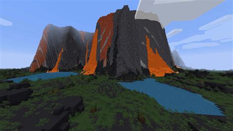 Image result for Minecraft PC Graphics Mods