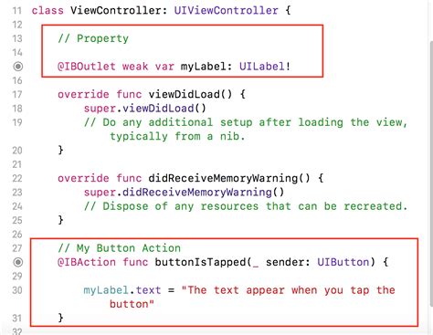 Image result for iOS Code