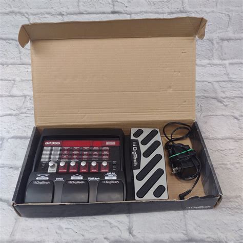 Image result for Digitech BP355