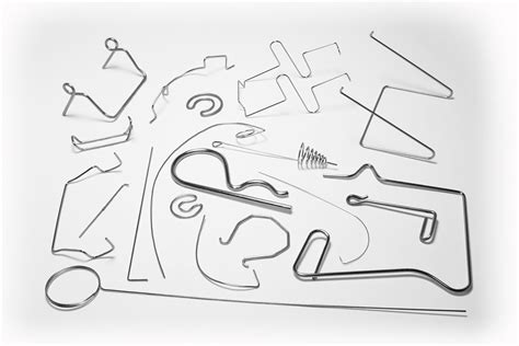 Image result for Stamped Over Center Spring