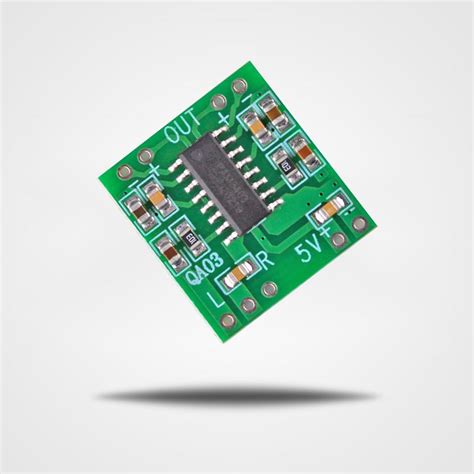 Image result for PAM8403 Module