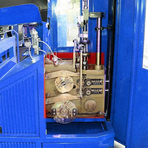 Image result for Continuous Coil Spring Machine