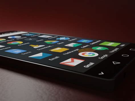 Image result for Retro Android Home Screen