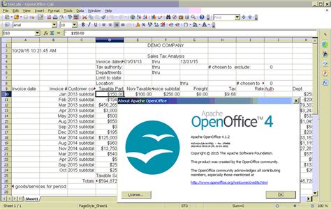 Image result for How to Save a PDF File in Apache OpenOffice