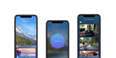 Image result for calm timer app