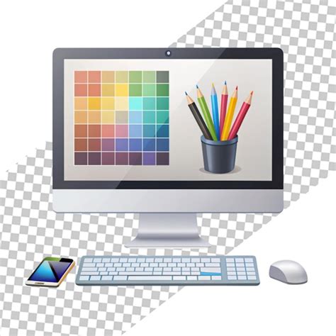 Image result for Computer Display Design