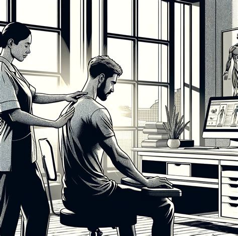 Image result for Shoulder Pain Computer