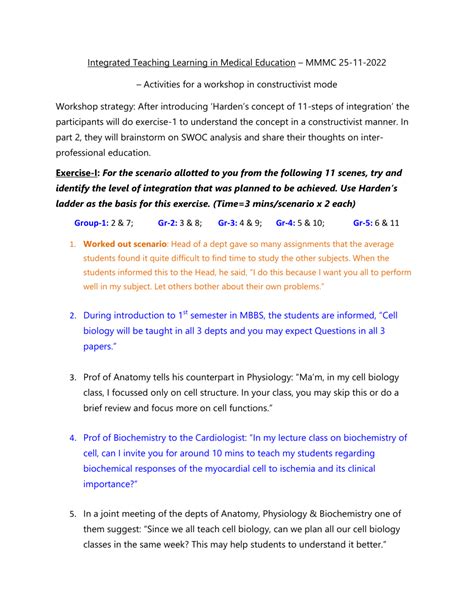 Image result for Integrated Teaching