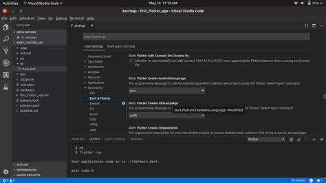 Image result for Native Programming Language