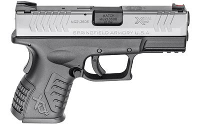 Image result for Springfield XDM 40 Compact