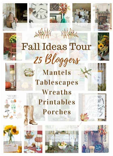 Image result for DIY Fall Decor Paper