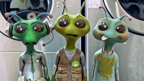 Image result for Alien TV On Netflix Full Episodes