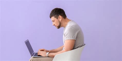 Image result for Shoulder Pain Computer