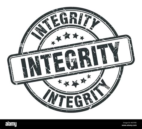 Image result for Integrity Sign