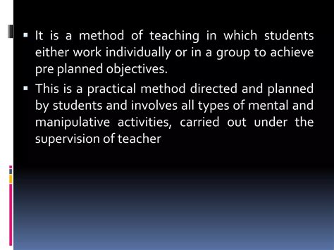 Image result for Method Development Opportunities Project