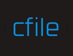 Image result for CFile Request Form