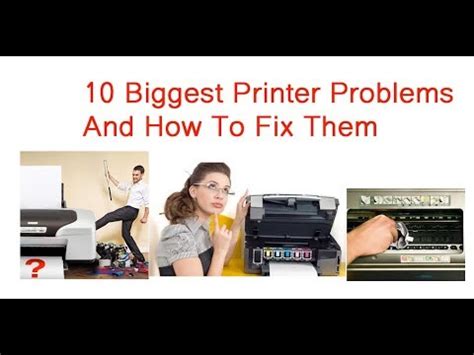 Image result for HowToBasic How to Fix a Printer YouTube