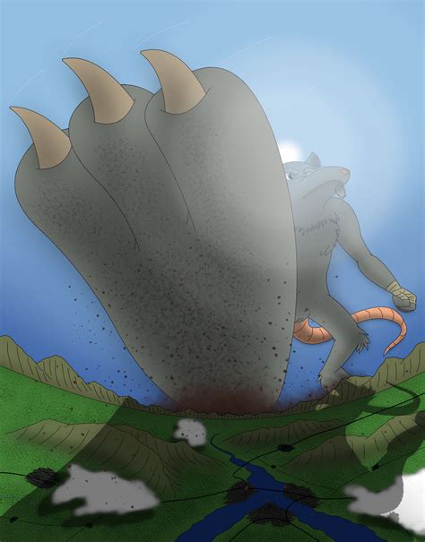 Image result for Splinter Foot