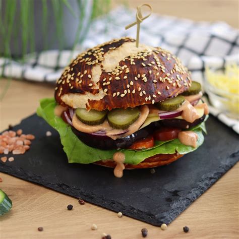 Image result for How to Basic Hamburger