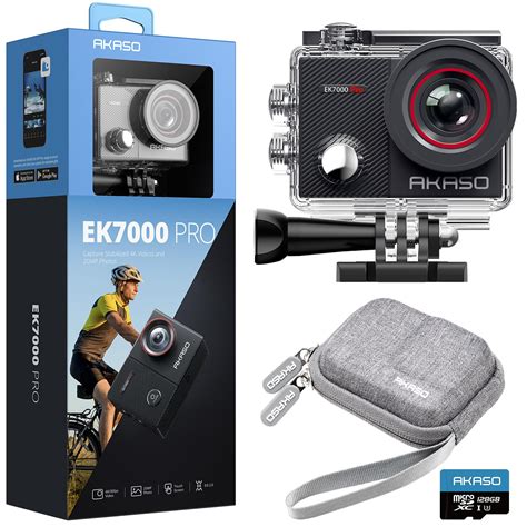 Image result for Akaso Micro Camera