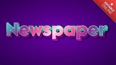 Image result for Copy and Paste Newspaper Text