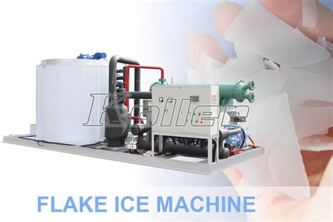 Image result for Flake Ice Machine