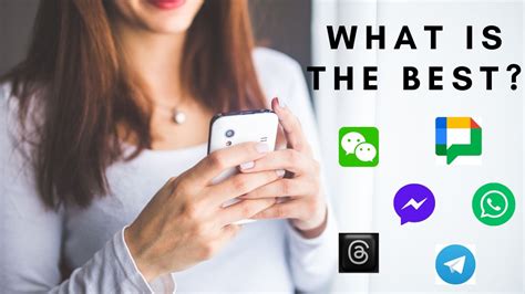 Image result for Messaging Apps Comparison