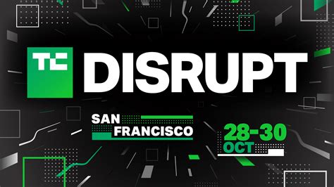 Image result for TechCrunch Disrupt