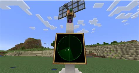 Image result for Create Radar Mod