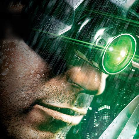 Image result for Splinter Cell Icon
