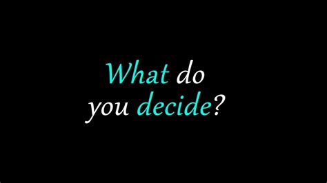 Image result for Define Decide