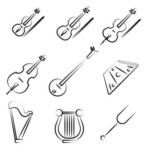 Image result for Small Stringed Instruments